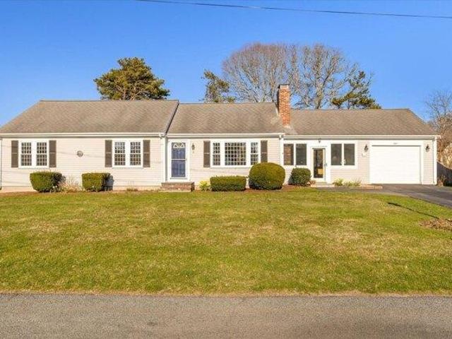 house with 3 bedroom, South Yarmouth MA DLS102216005