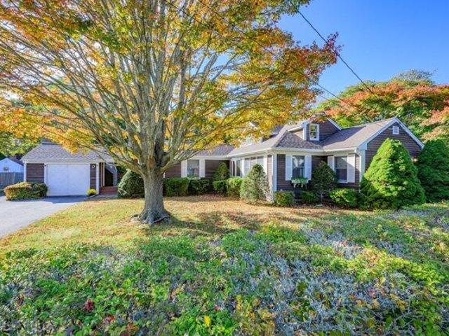 house with 3 bedroom, South Yarmouth MA DLS102217710