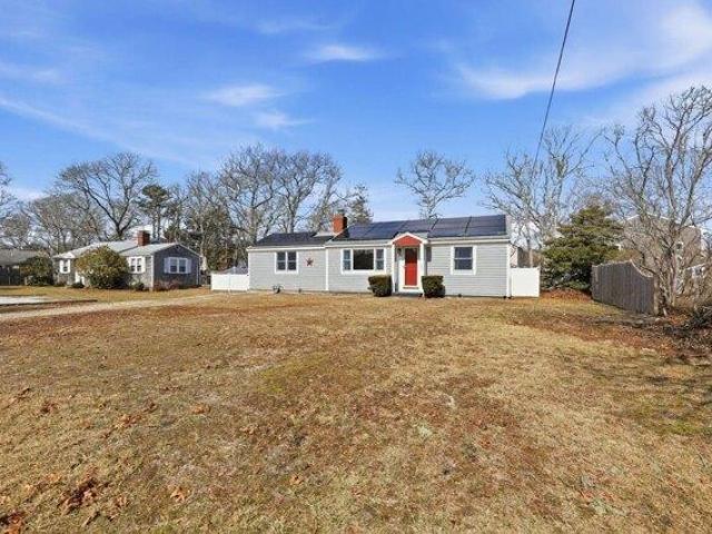 house with 3 bedroom, South Yarmouth MA DLS102371896