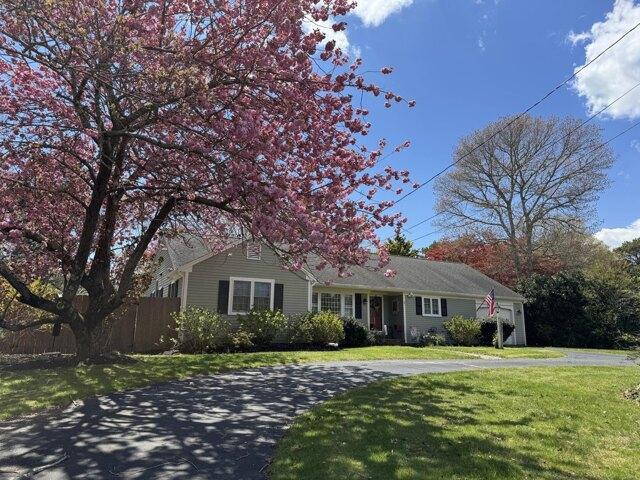 house with 3 bedroom, South Yarmouth MA DS102478644