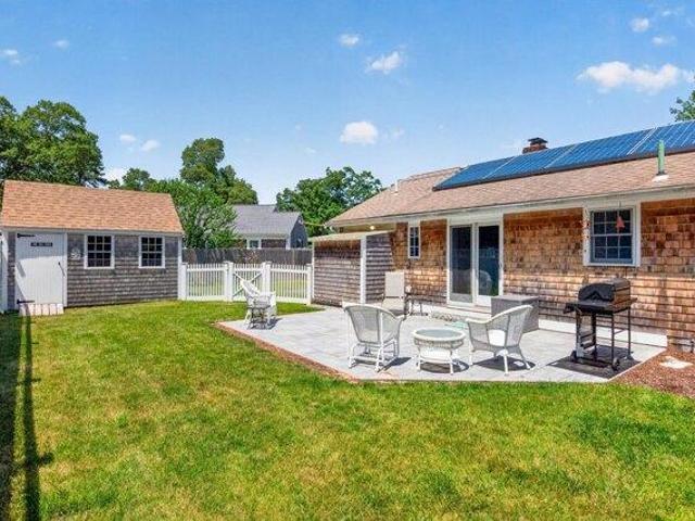 house with 3 bedroom, South Yarmouth MA DS103851447
