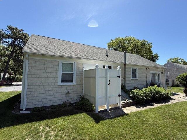 house with 3 bedroom, South Yarmouth MA DS104263963