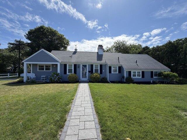 house with 3 bedroom, South Yarmouth MA DS104236677