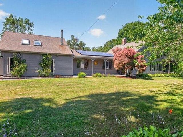 house with 3 bedroom, South Yarmouth MA ES104045523