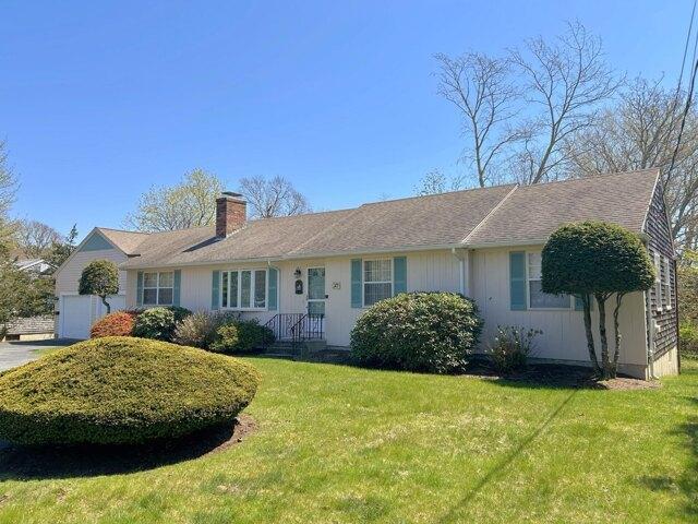 house with 3 bedroom, South Yarmouth MA ES104482033