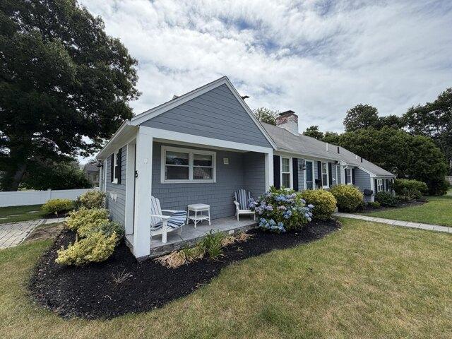house with 3 bedroom, South Yarmouth MA ES105081847