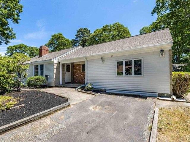 house with 3 bedroom, South Yarmouth MA ES105106250