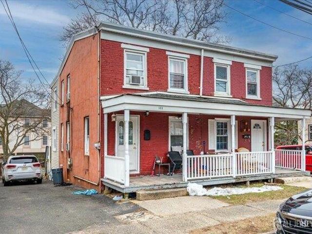 house with 3 bedroom, South Amboy NJ DLS102283164