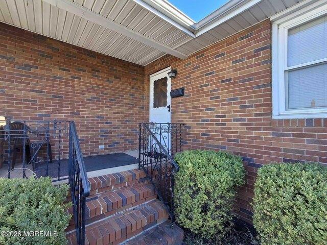 house with 3 bedroom, South Amboy NJ DLS102316535