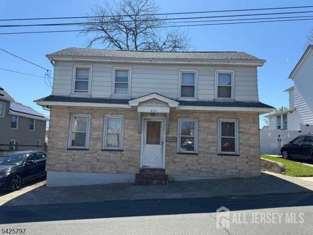 house with 3 bedroom, South Amboy NJ DS102283554
