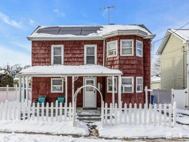 house with 3 bedroom, South Amboy NJ DS102284021