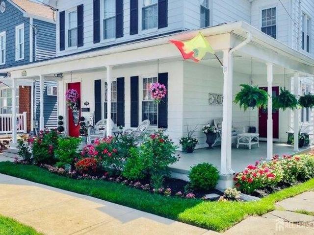 house with 3 bedroom, South Amboy NJ DS102318580