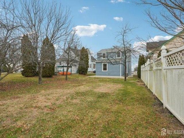 house with 3 bedroom, South Amboy NJ DS102800481