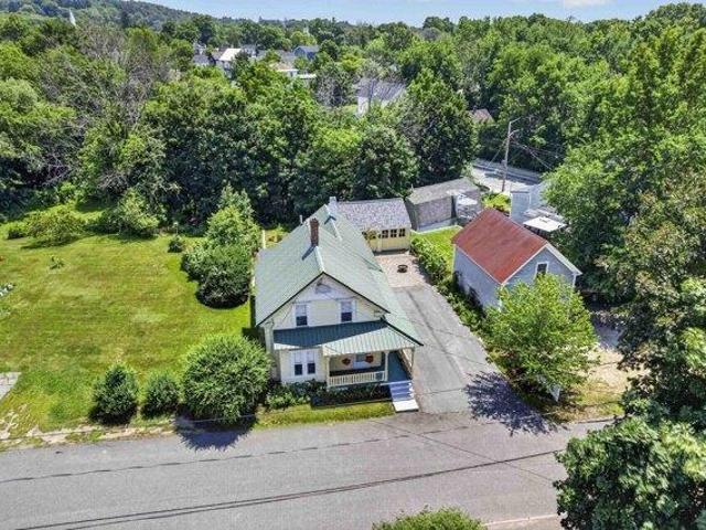 house with 3 bedroom, South Berwick ME DS104045264