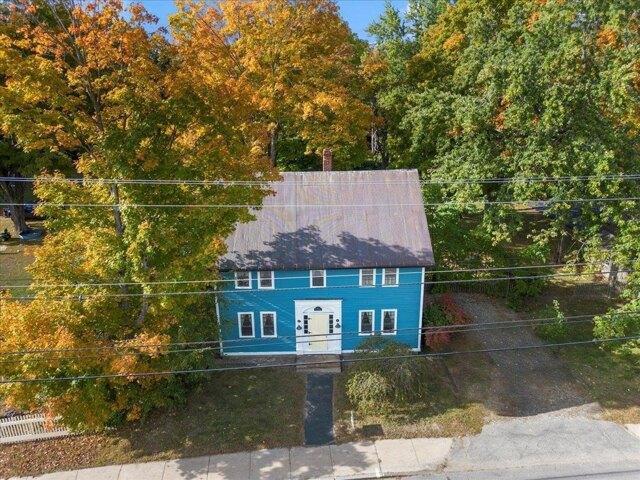 house with 3 bedroom, South Berwick ME DS103037423