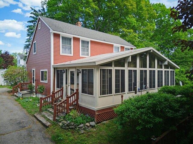 house with 3 bedroom, South Berwick ME DS103037664