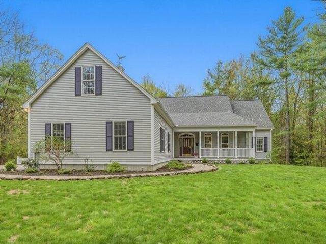 house with 3 bedroom, South Berwick ME DS103224038