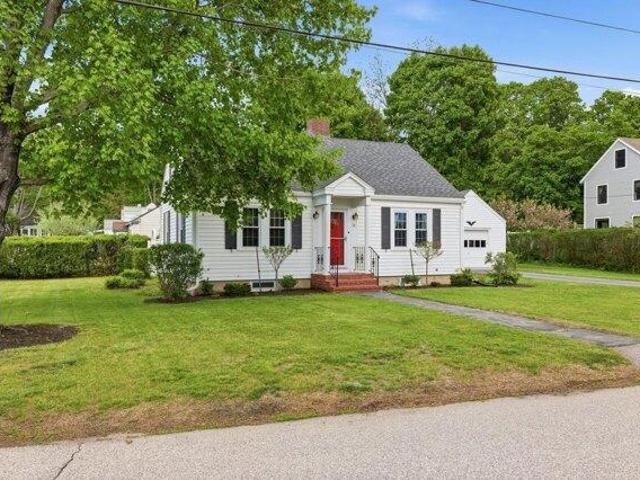 house with 3 bedroom, South Berwick ME DS103223397