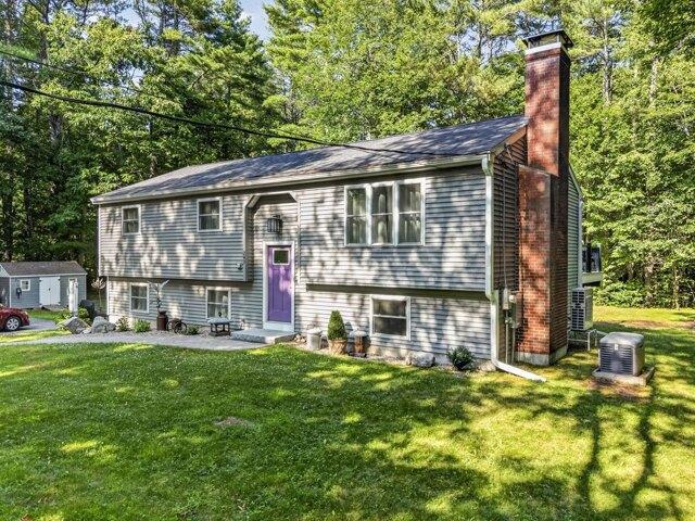 house with 3 bedroom, South Berwick ME DS103885473