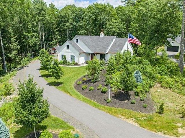 house with 3 bedroom, South Berwick ME DS103970406