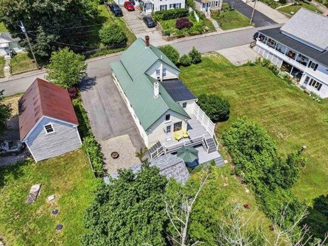 house with 3 bedroom, South Berwick ME ES104045264