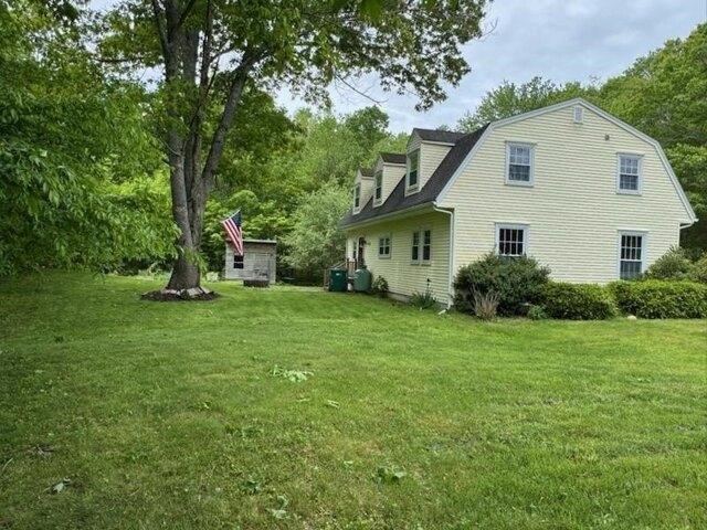 house with 3 bedroom, South Berwick ME ES103037345