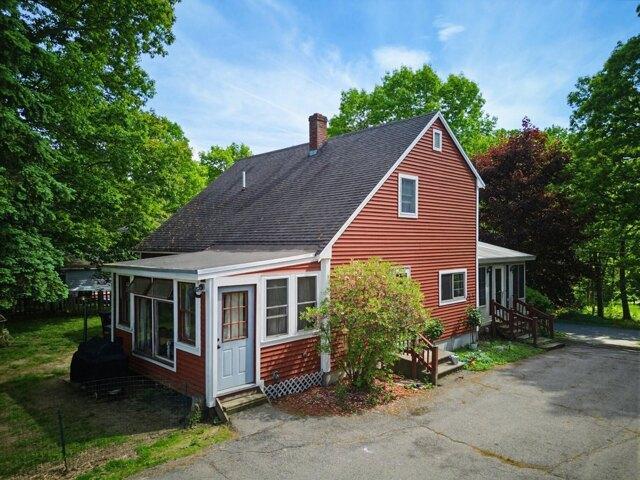 house with 3 bedroom, South Berwick ME ES103037664