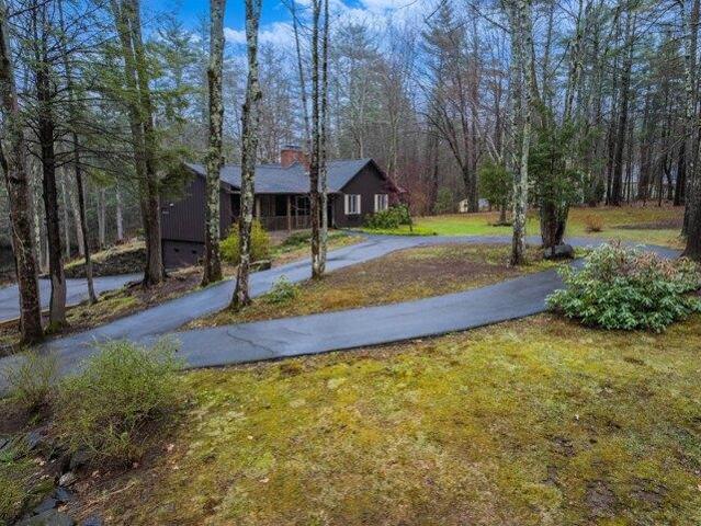 house with 3 bedroom, South Berwick ME ES103184759