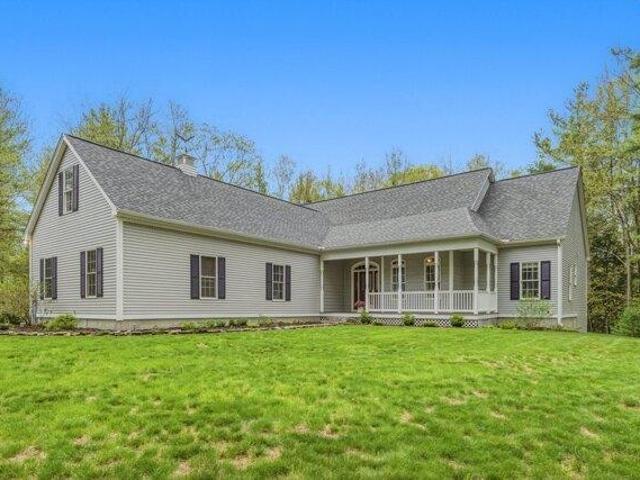house with 3 bedroom, South Berwick ME ES103224038