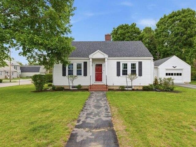 house with 3 bedroom, South Berwick ME ES103223397
