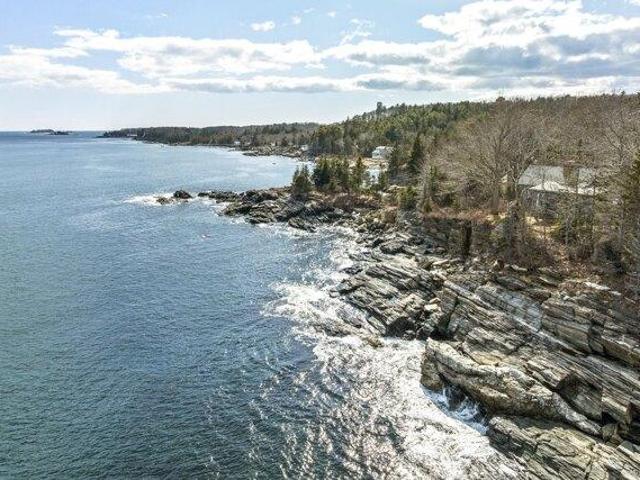 house with 3 bedroom, South Bristol ME DLS102826463