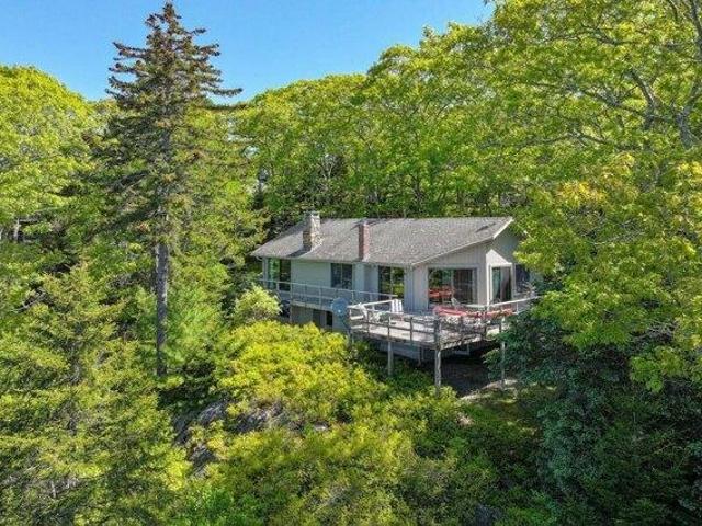 house with 3 bedroom, South Bristol ME DS104007646