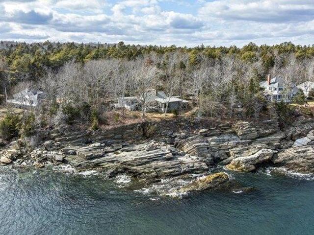house with 3 bedroom, South Bristol ME ES103248503