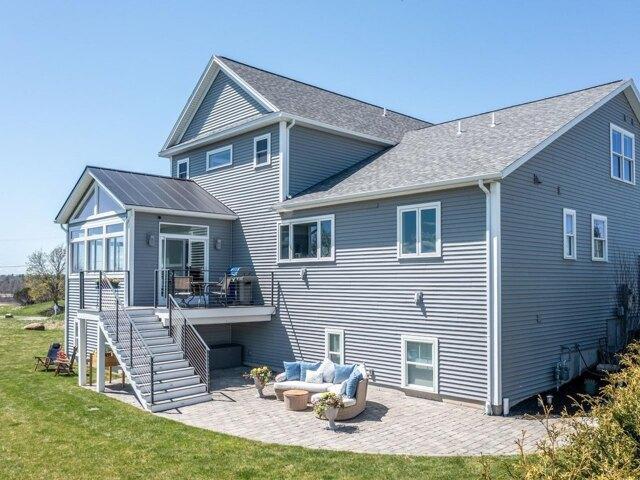 house with 3 bedroom, South Burlington VT DLS101747358