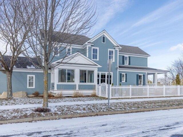 house with 3 bedroom, South Burlington VT DS102560300