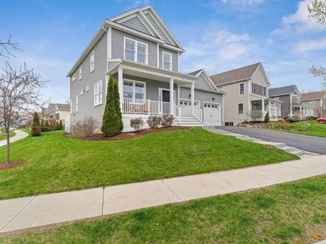 house with 3 bedroom, South Burlington VT DS103033864