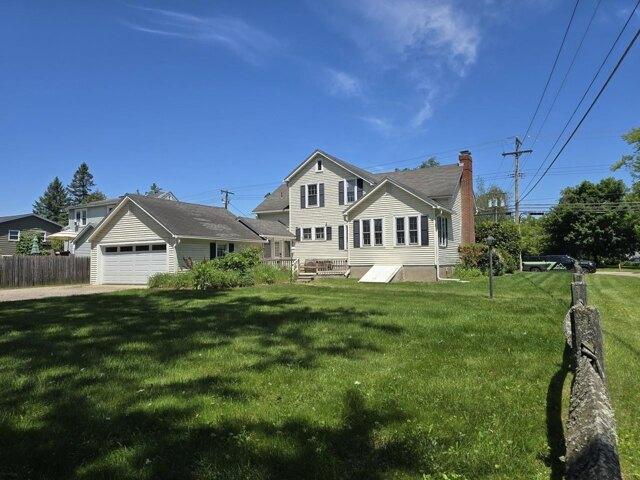 house with 3 bedroom, South Burlington VT DS103930034