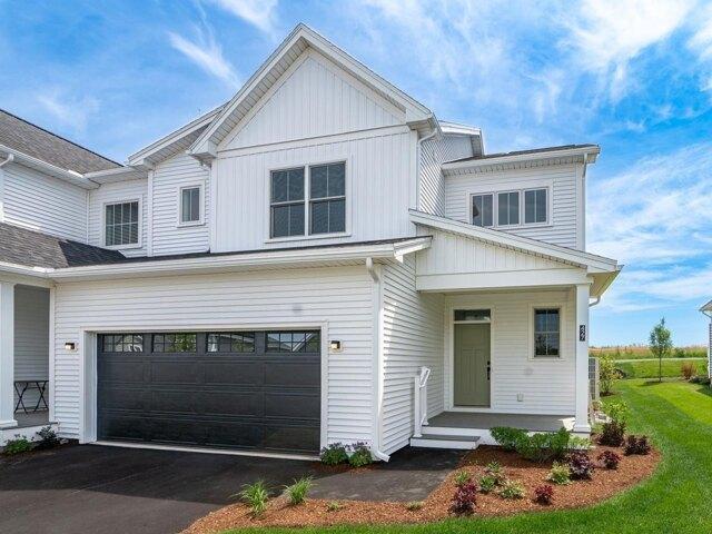 house with 3 bedroom, South Burlington VT DS103967234