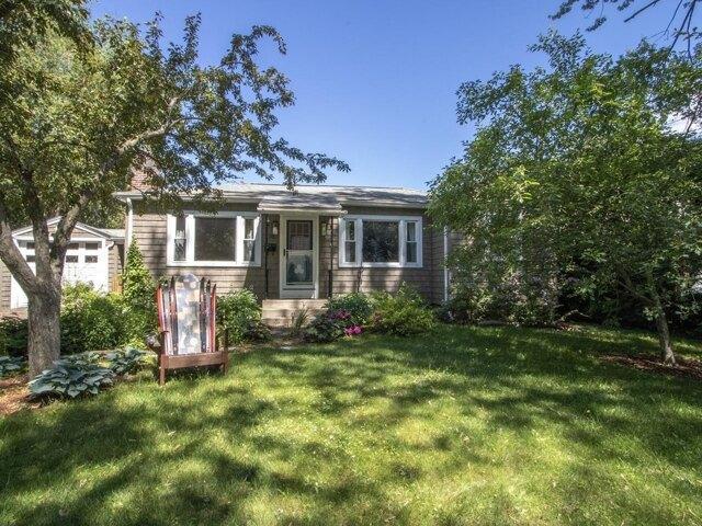 house with 3 bedroom, South Burlington VT DS103968517