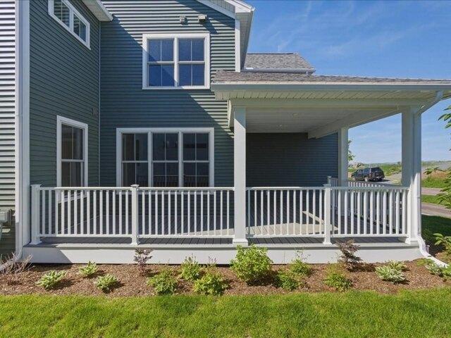 house with 3 bedroom, South Burlington VT ES104078931