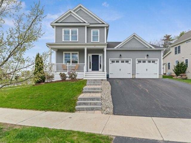house with 3 bedroom, South Burlington VT ES104441076