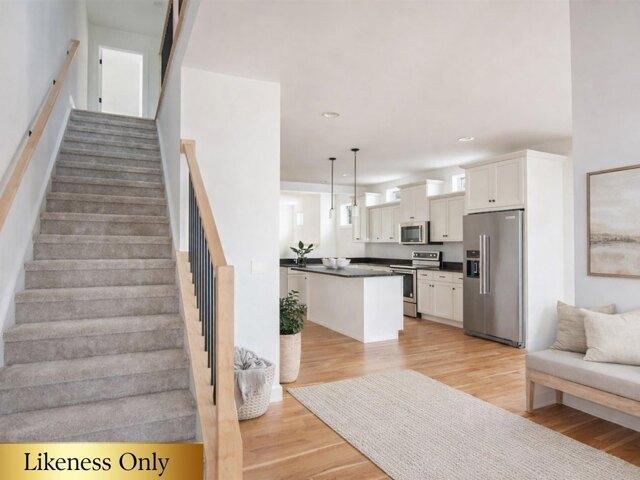house with 3 bedroom, South Burlington VT ES105192851