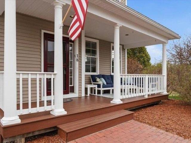 house with 3 bedroom, South Burlington VT ES103126166