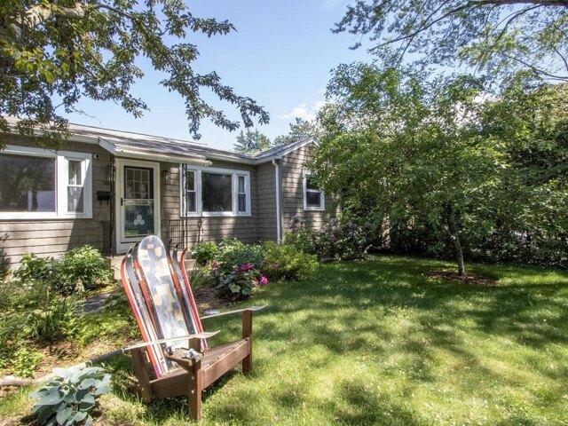 house with 3 bedroom, South Burlington VT ES103968517