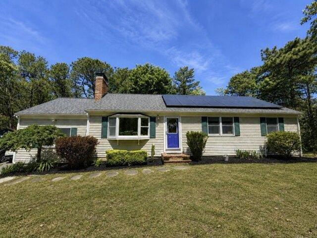 house with 3 bedroom, South Chatham MA DS103665287
