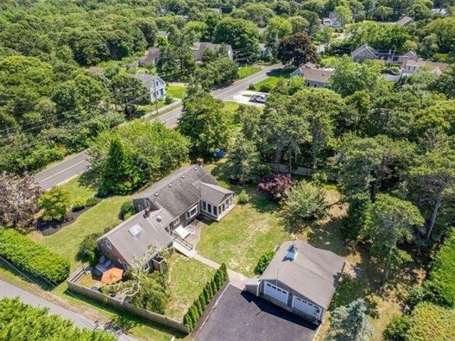 house with 3 bedroom, South Chatham MA ES105105827