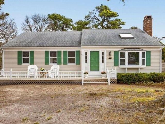 house with 3 bedroom, South Chatham MA ES103019092