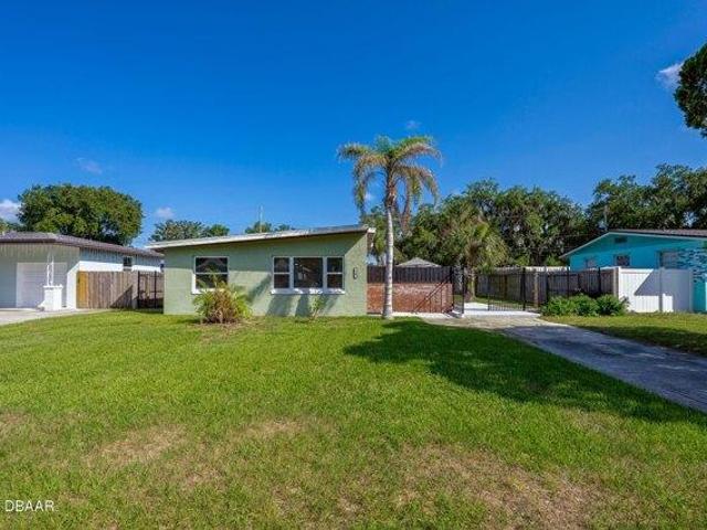 house with 3 bedroom, South Daytona FL ES104899644