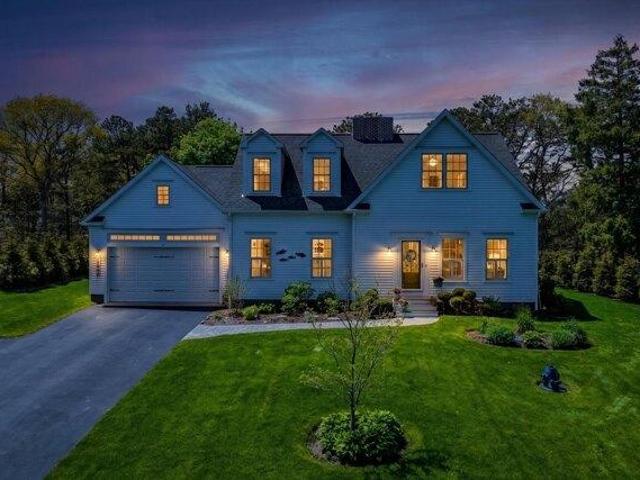 house with 3 bedroom, South Dennis MA DLS102780205