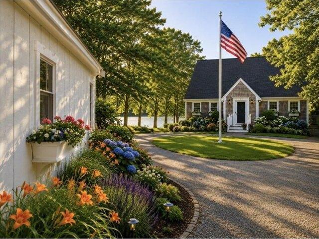 house with 3 bedroom, South Dennis MA DLS102824329